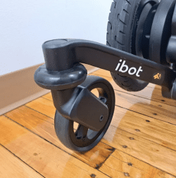 New from Team iBOT®: Product Launches | Mobius Mobility