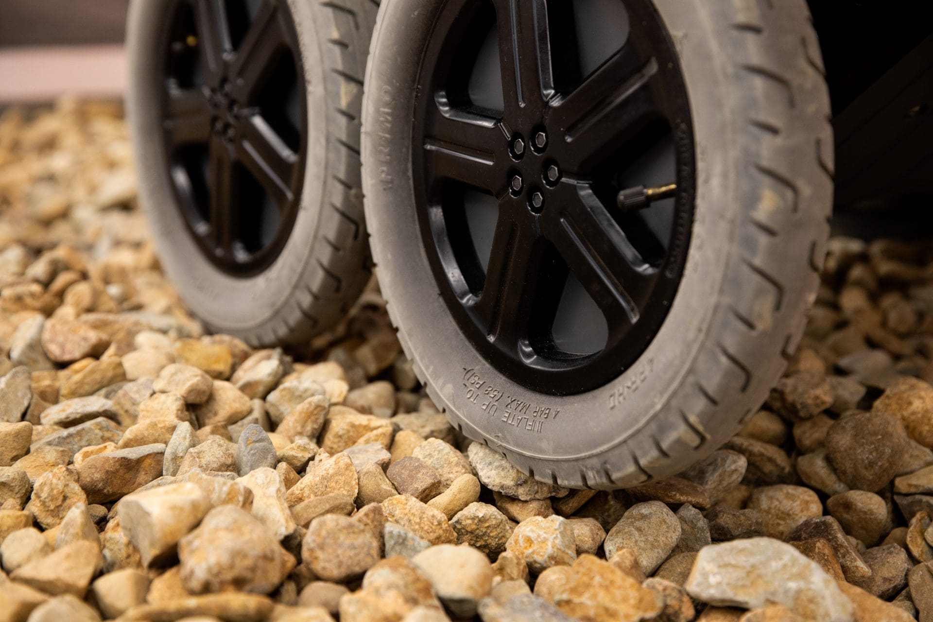 For Veterans | Mobius Mobility