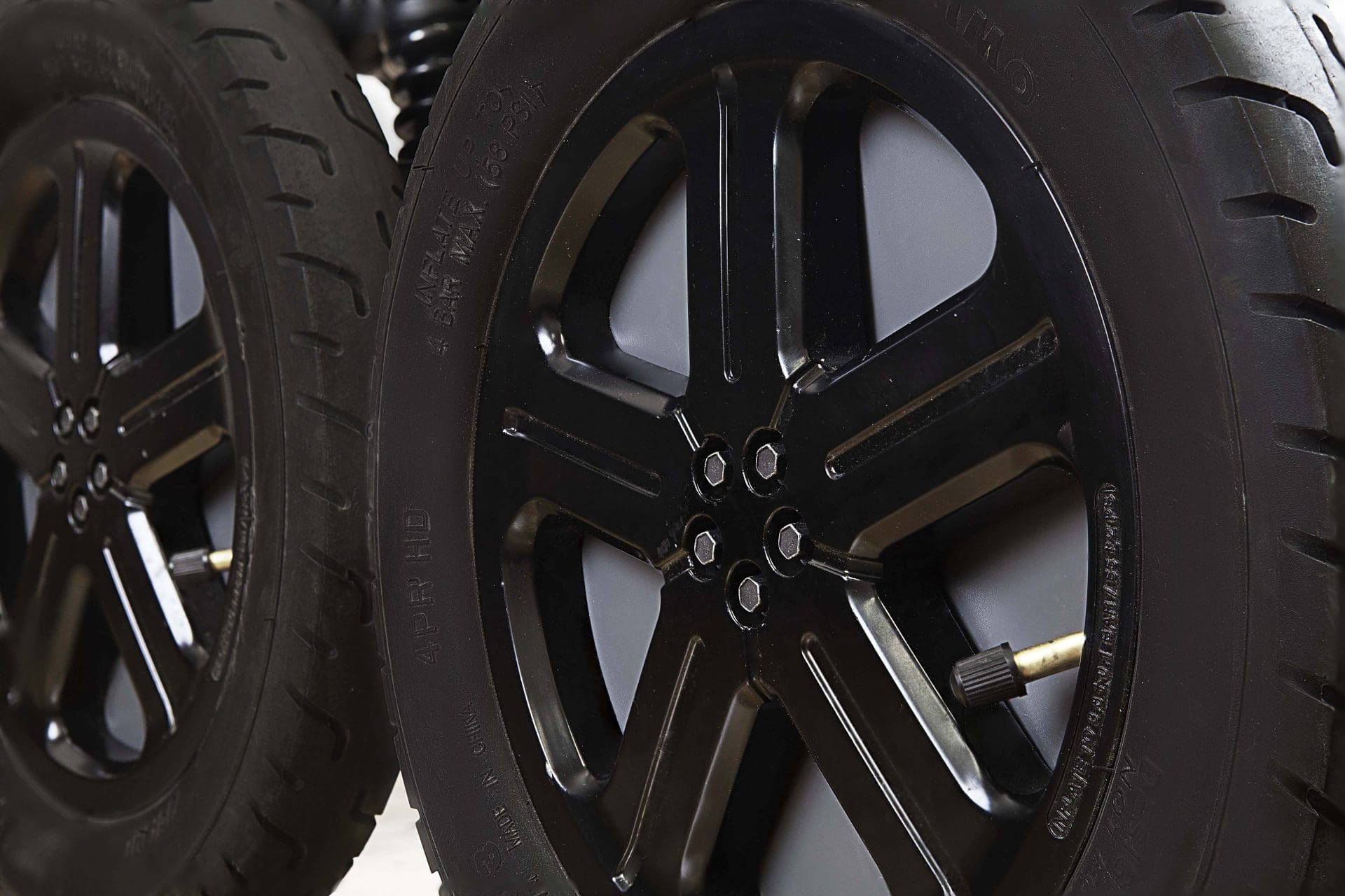 Mobius Mobility | The next generation iBOT is here.