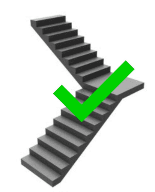 Going Where No Wheelchair Has Gone Before: The iBOT® & Stair Mode ...