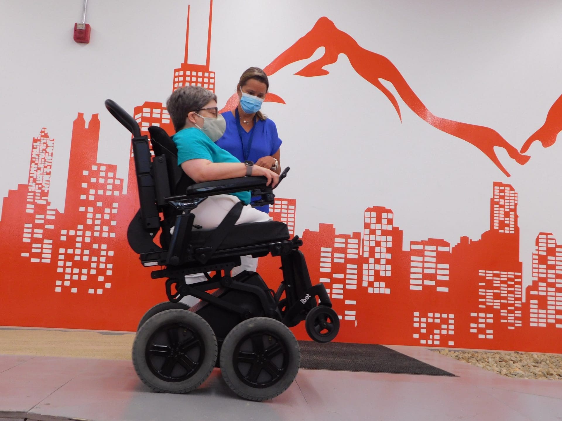 News & Press | Mobius Mobility