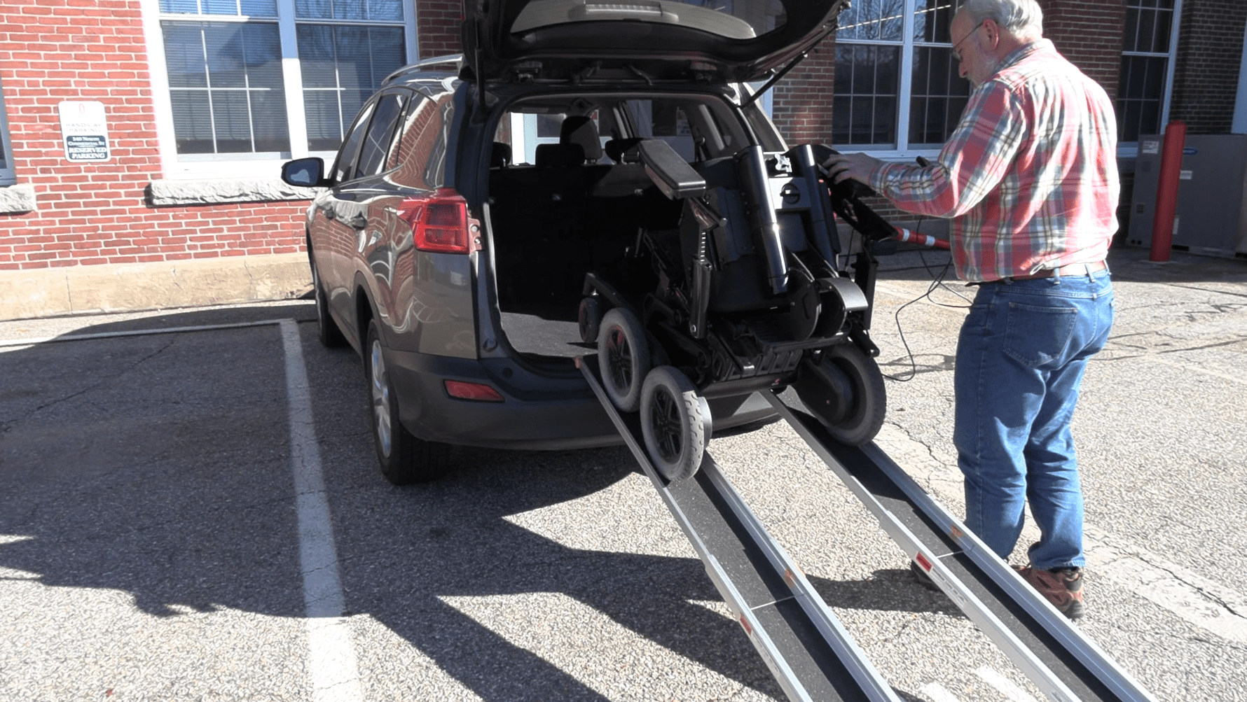 News & Press – Mobius Mobility