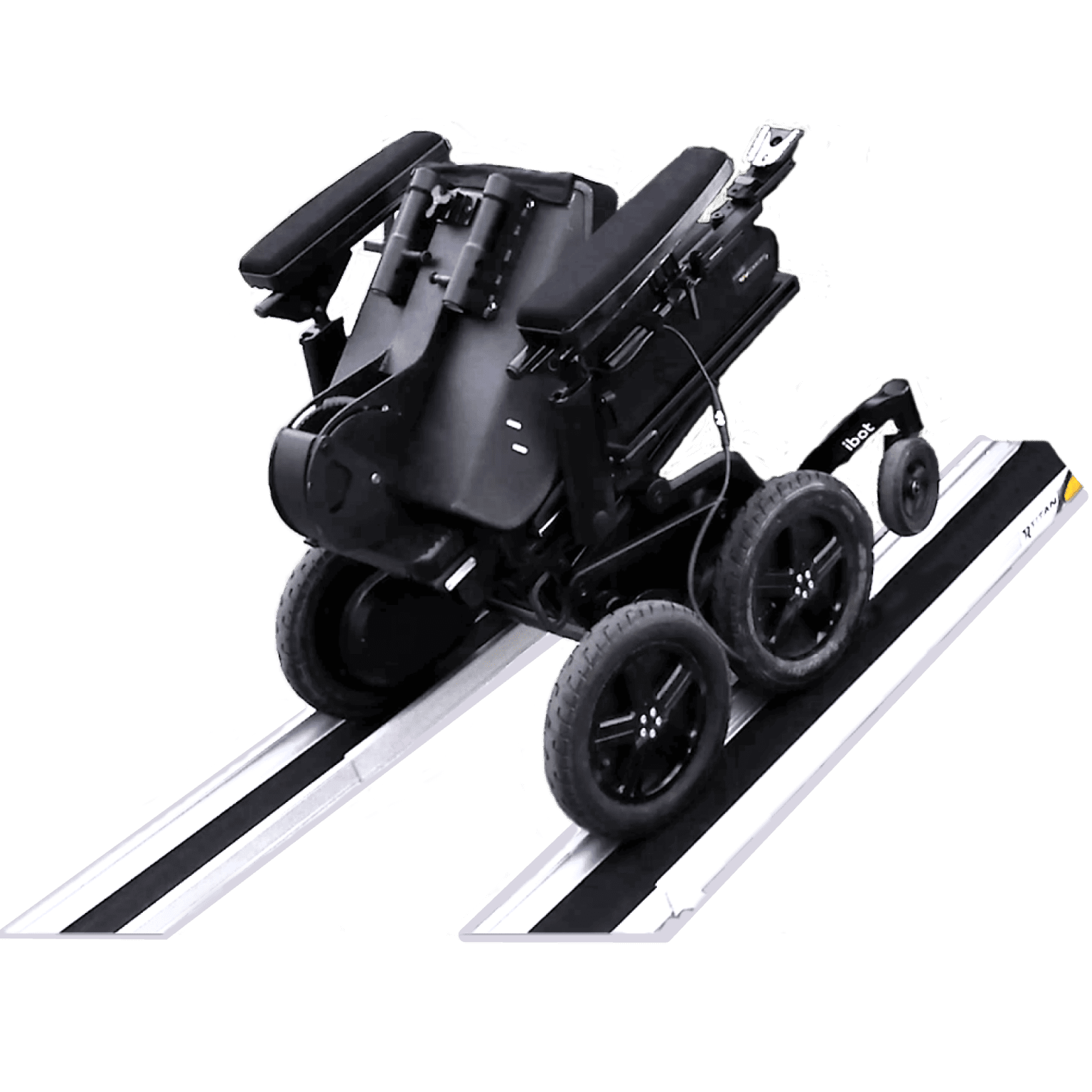 ibot® PMD | Mobius Mobility